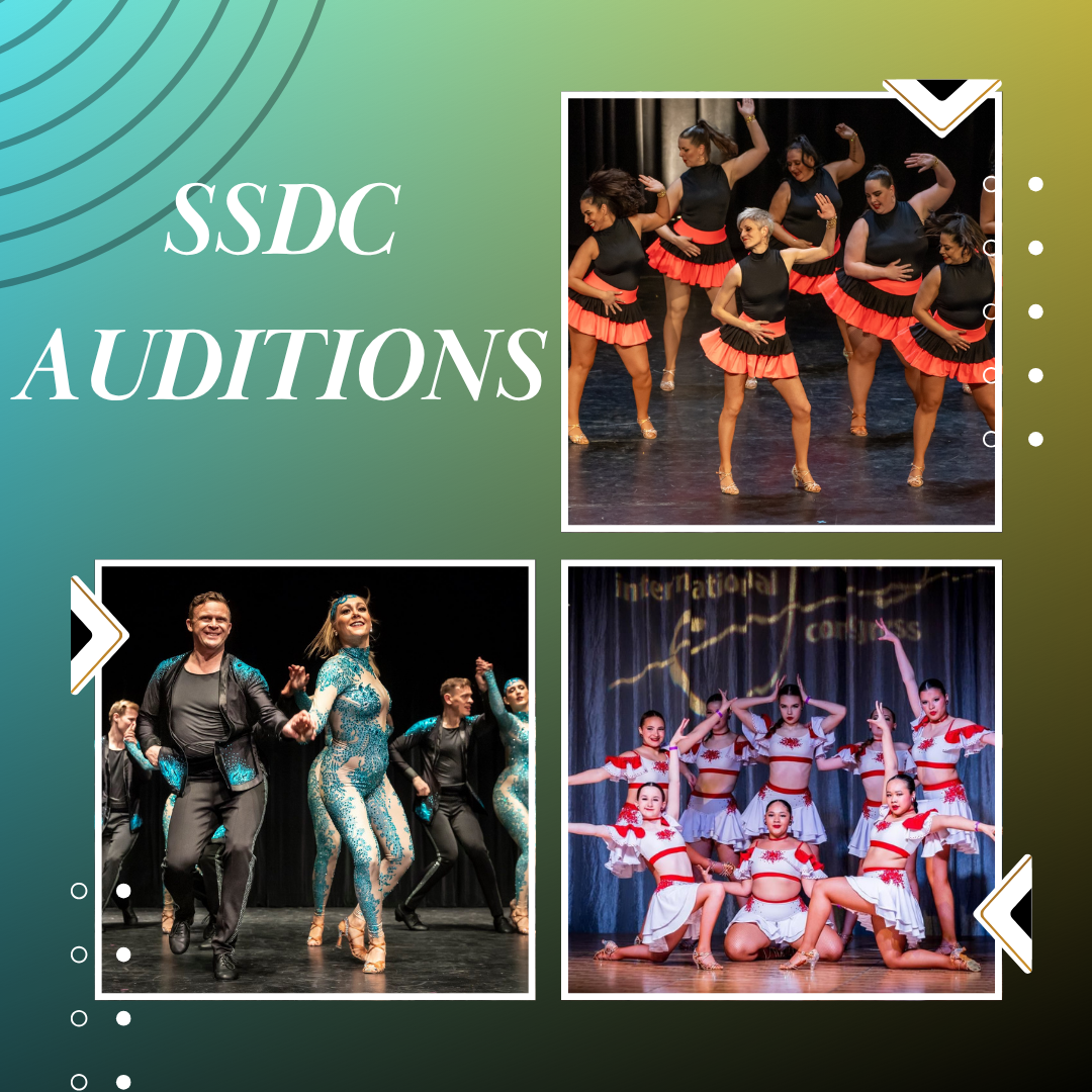 Upcoming Events — Saskatoon Salsa Dance Classes & Lessons