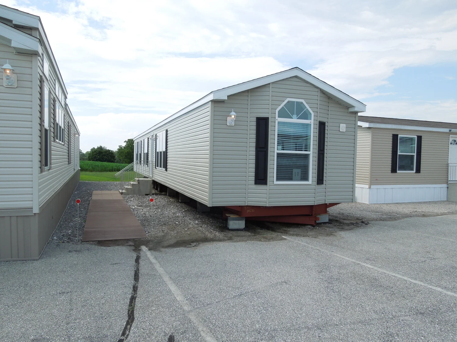 Model Archive - Single-Section — Stonybrook Home Sales of Thomasville