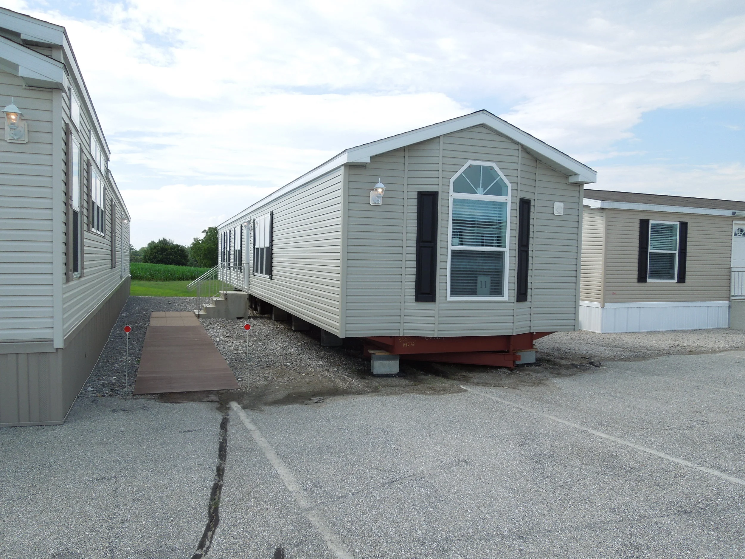 Model Archive - Single-Section — Stonybrook Home Sales of Thomasville