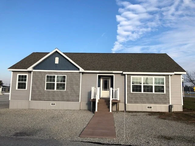 Model Homes - Modular — Stonybrook Home Sales of Thomasville