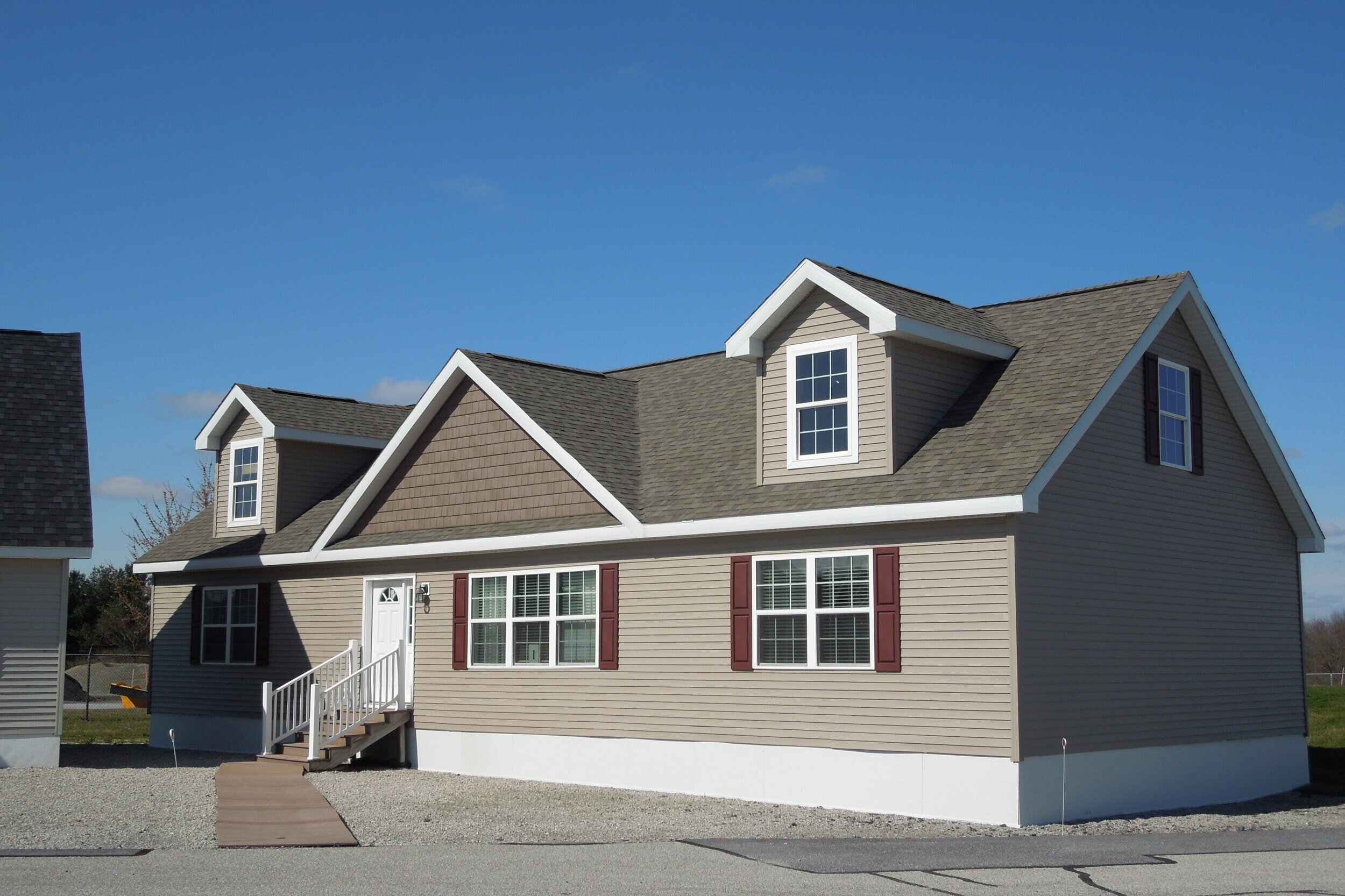 Model Homes — Stonybrook Home Sales of Thomasville