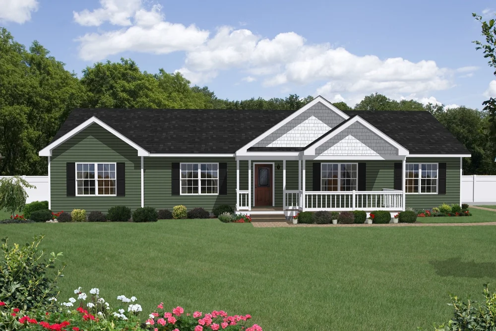 Model Homes — Stonybrook Home Sales of Thomasville