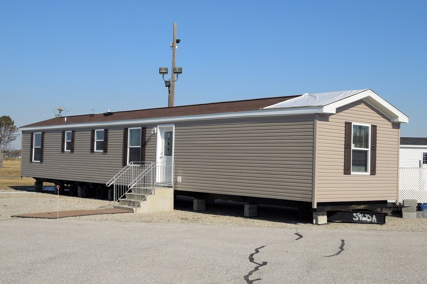 Model Homes — Stonybrook Home Sales of Thomasville