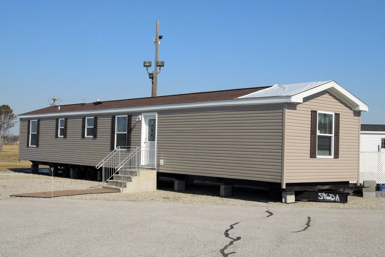 Model Homes — Stonybrook Home Sales of Thomasville