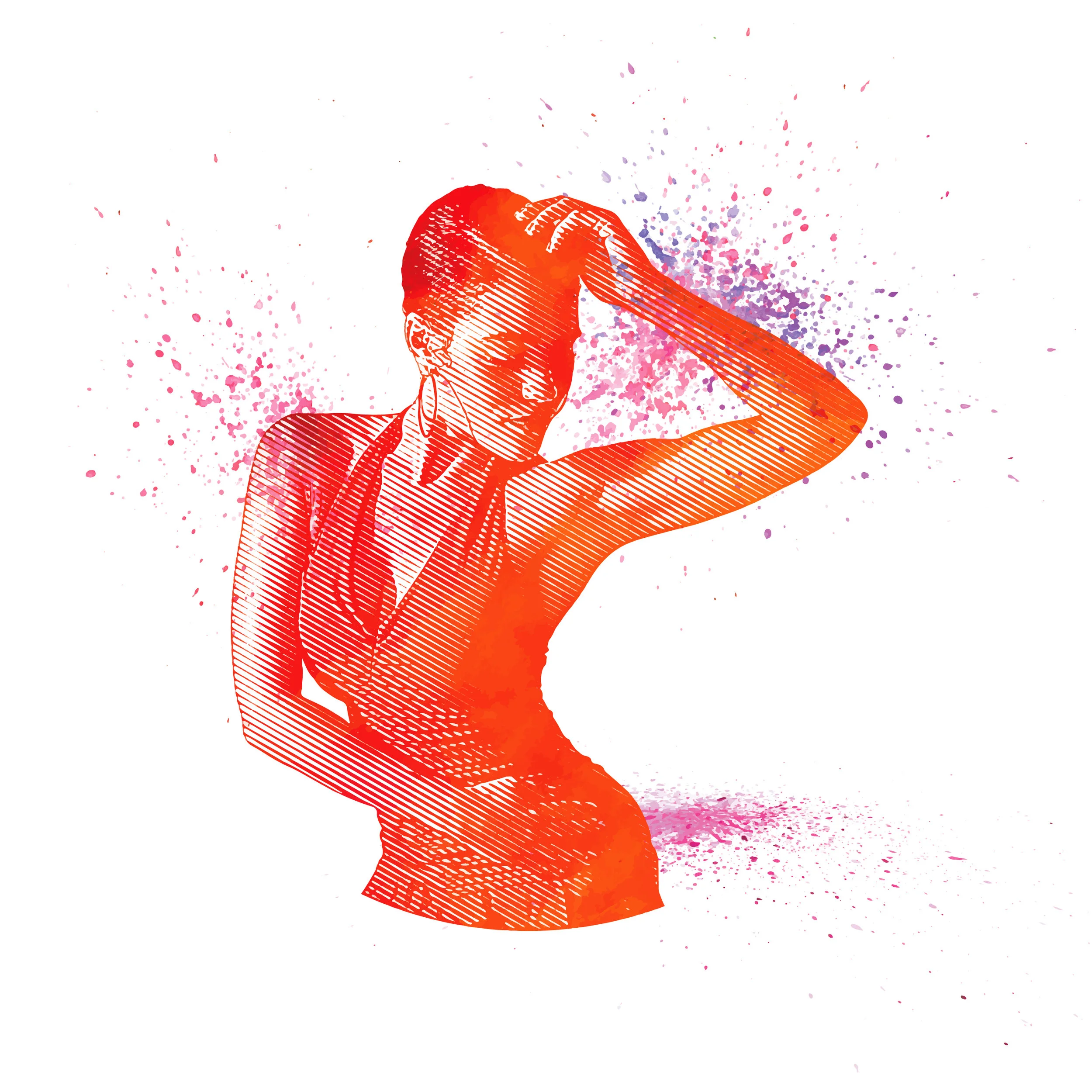 Engraving — George Peters Design & Illustration