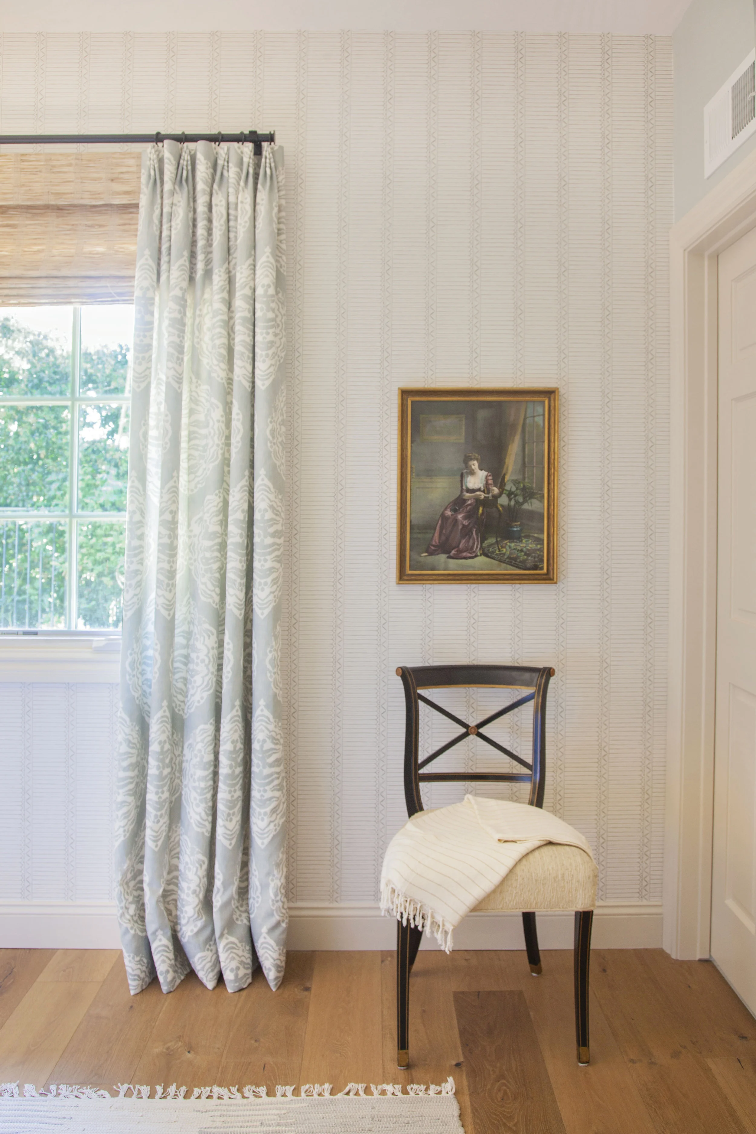 Bespoke Casual — Lisa Queen Design
