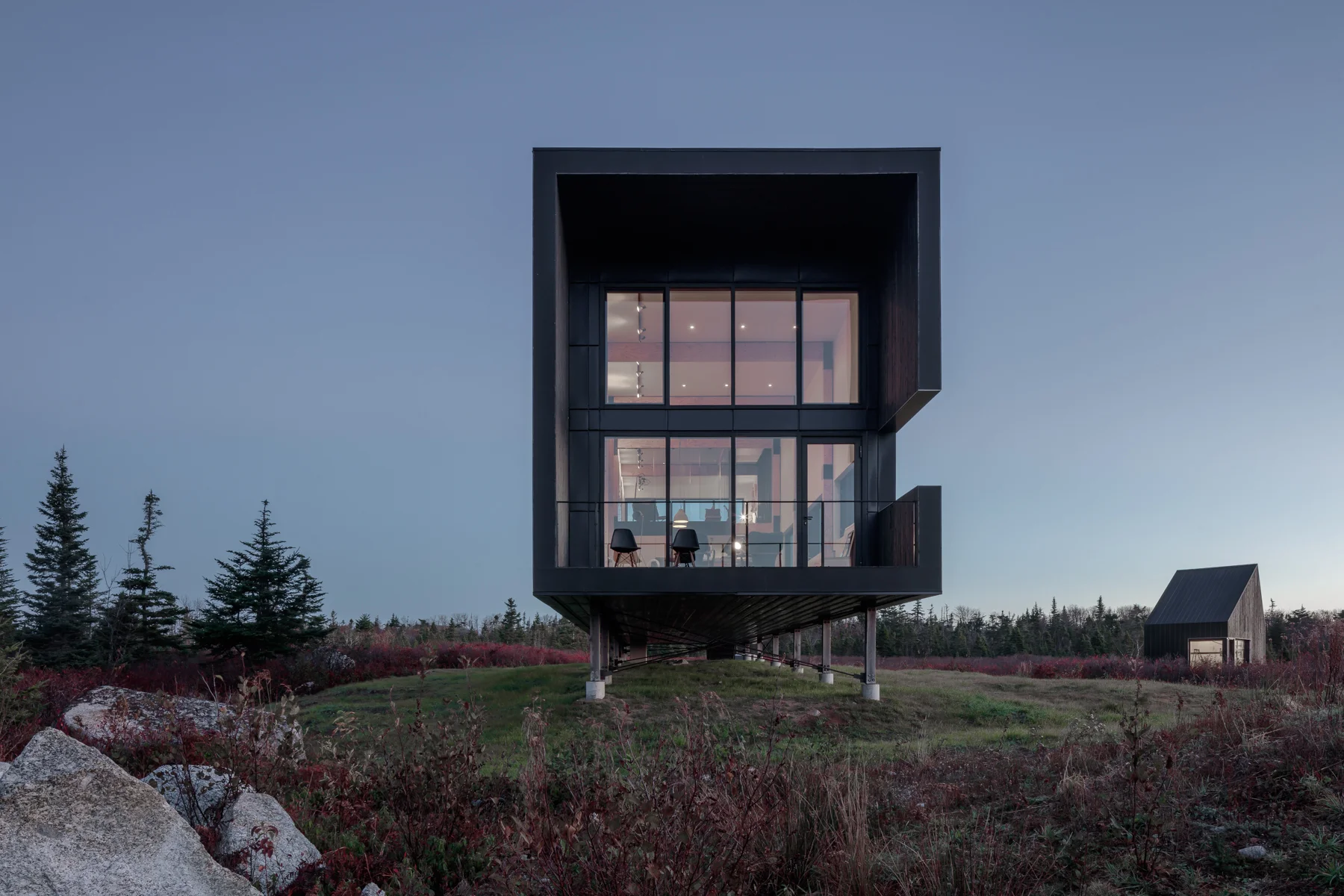 Peter Braithwaite Studio Architects | Commercial | Residential ...