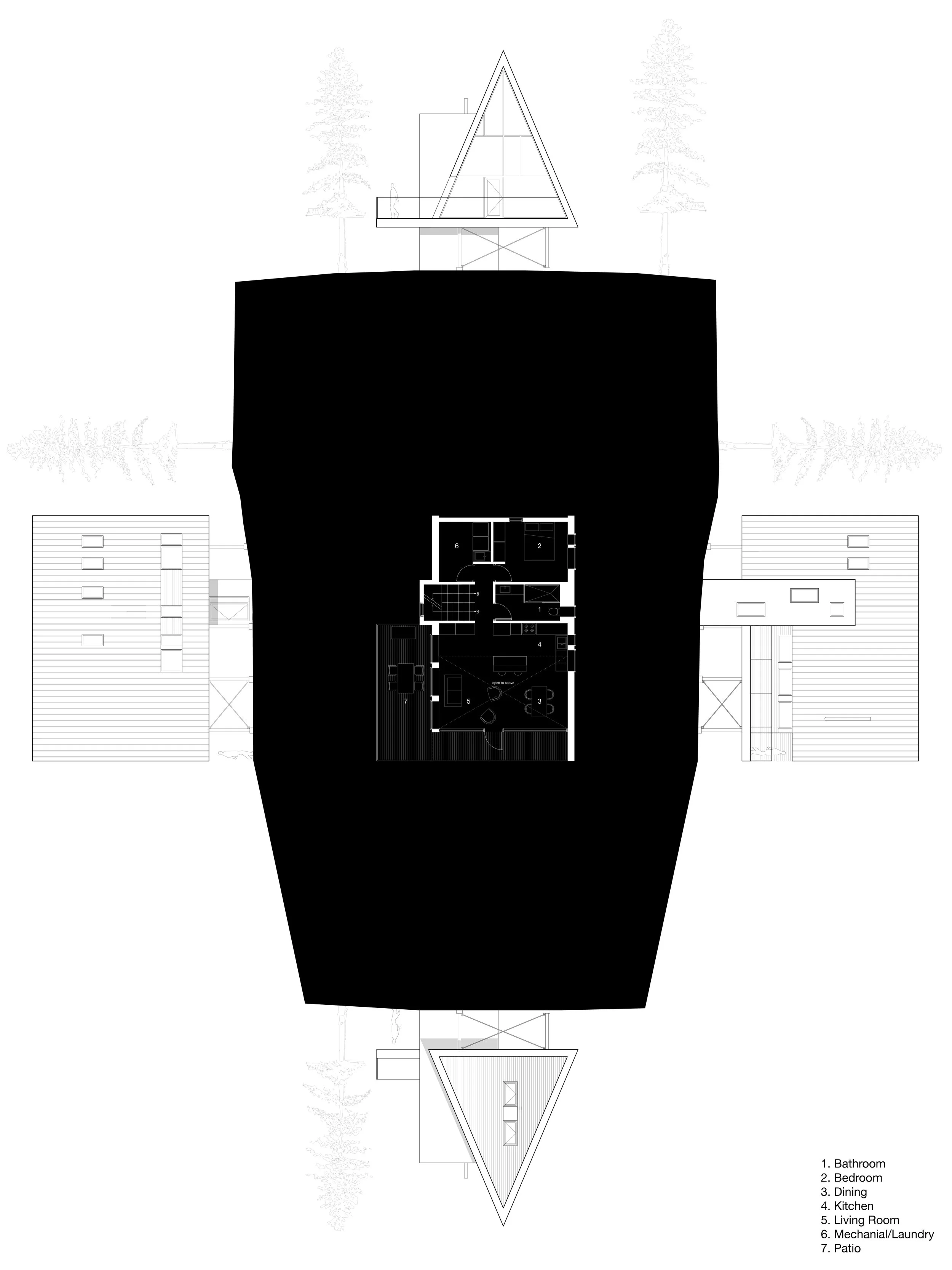 B-Frame — Halifax Architects | Peter Braithwaite Studio | Nova Scotia