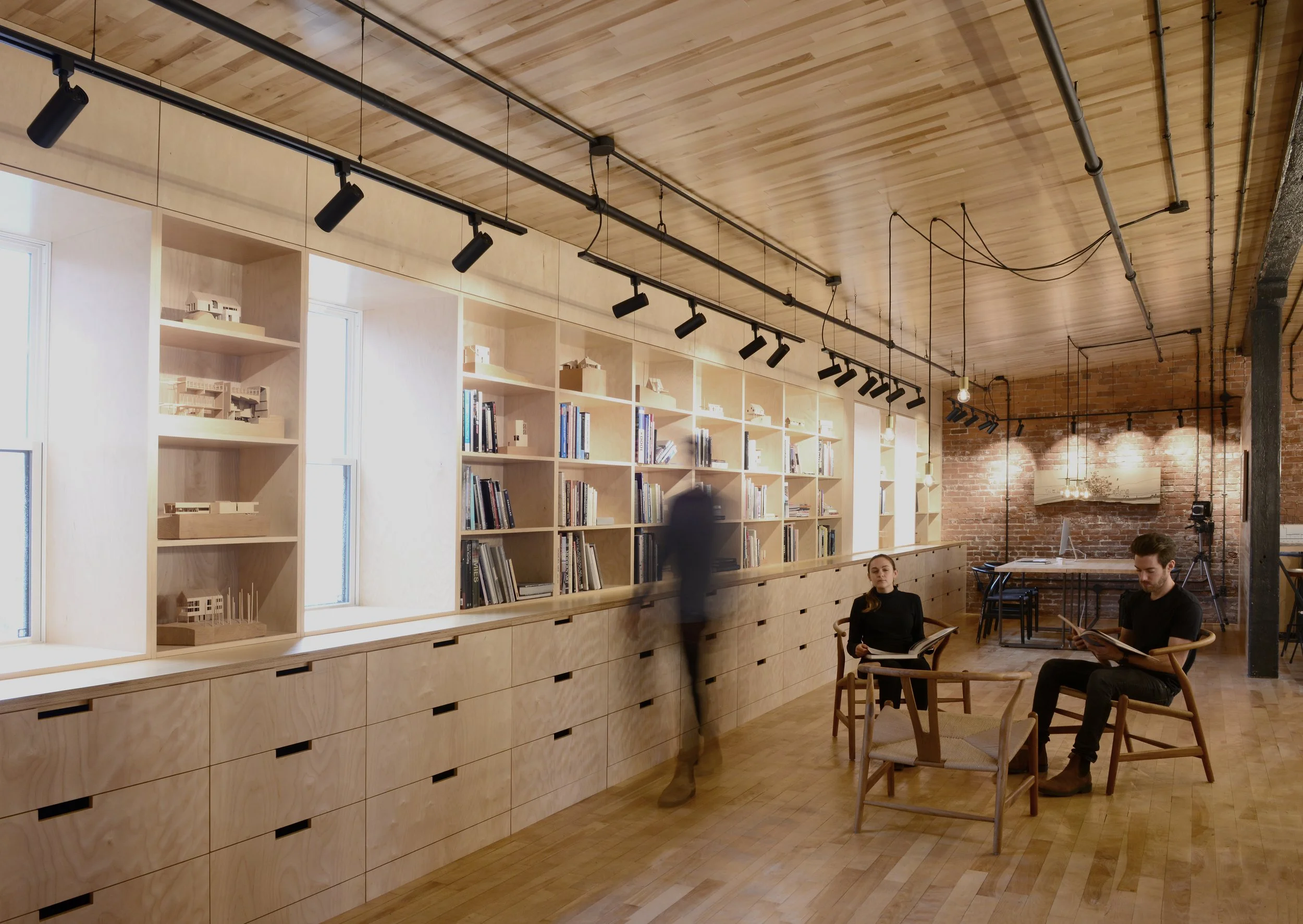 Mayflower Factory — Halifax Architects | Peter Braithwaite Studio ...
