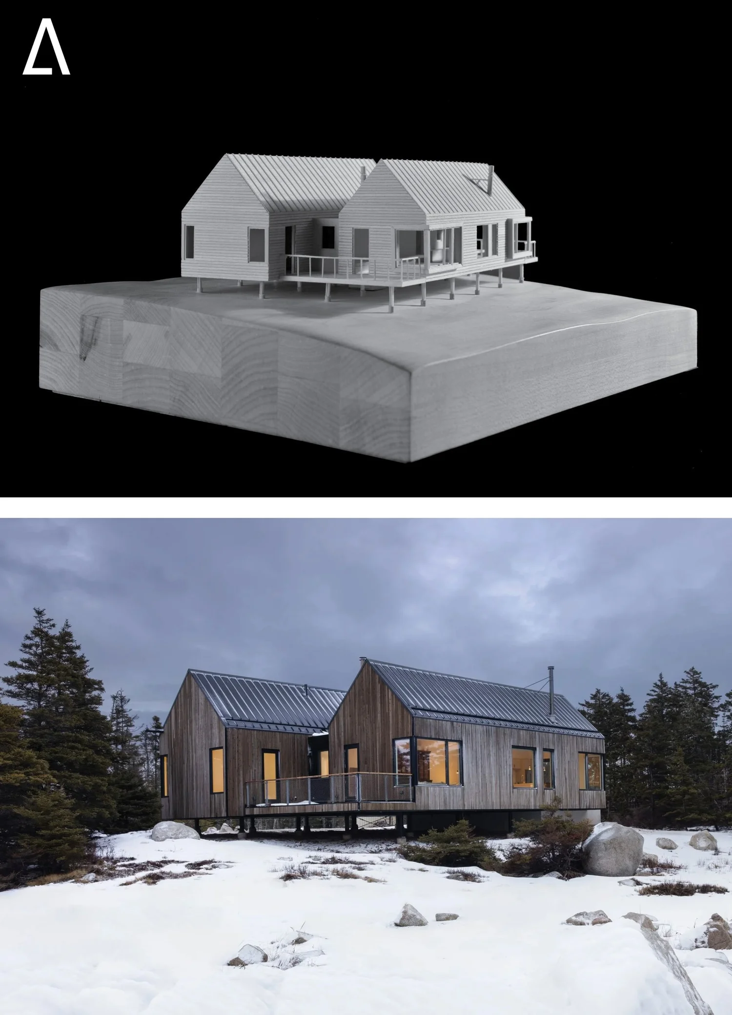 news — Peter Braithwaite Studio Architects | Commercial | Residential ...