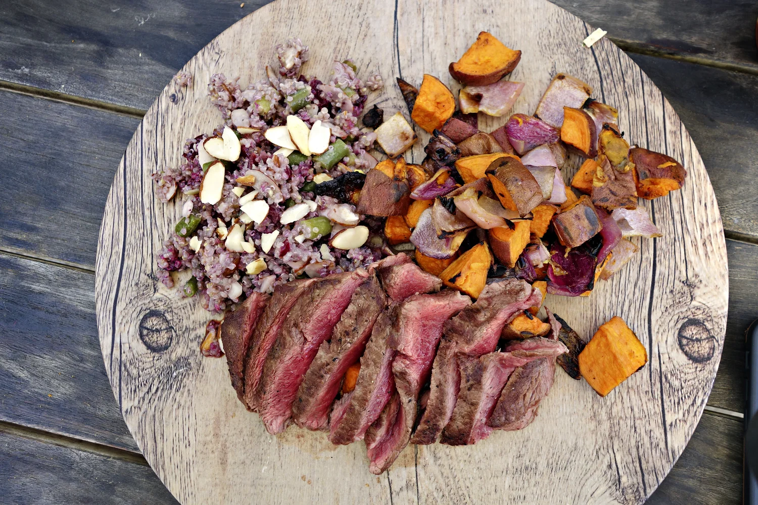 Greenleaf Gourmet Chopshop - Costa Mesa