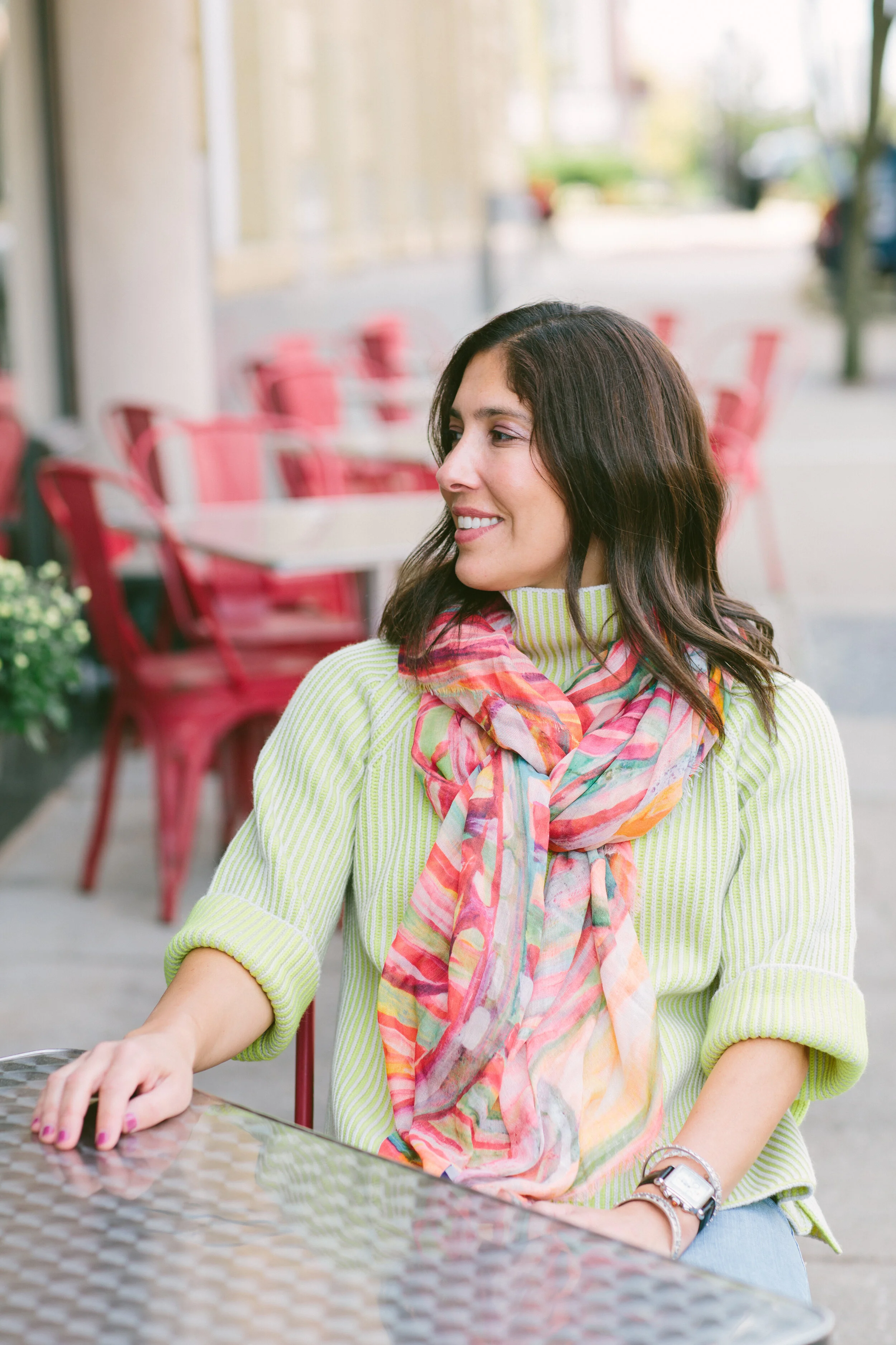 Licensing Inspiration — Maureen Claffy