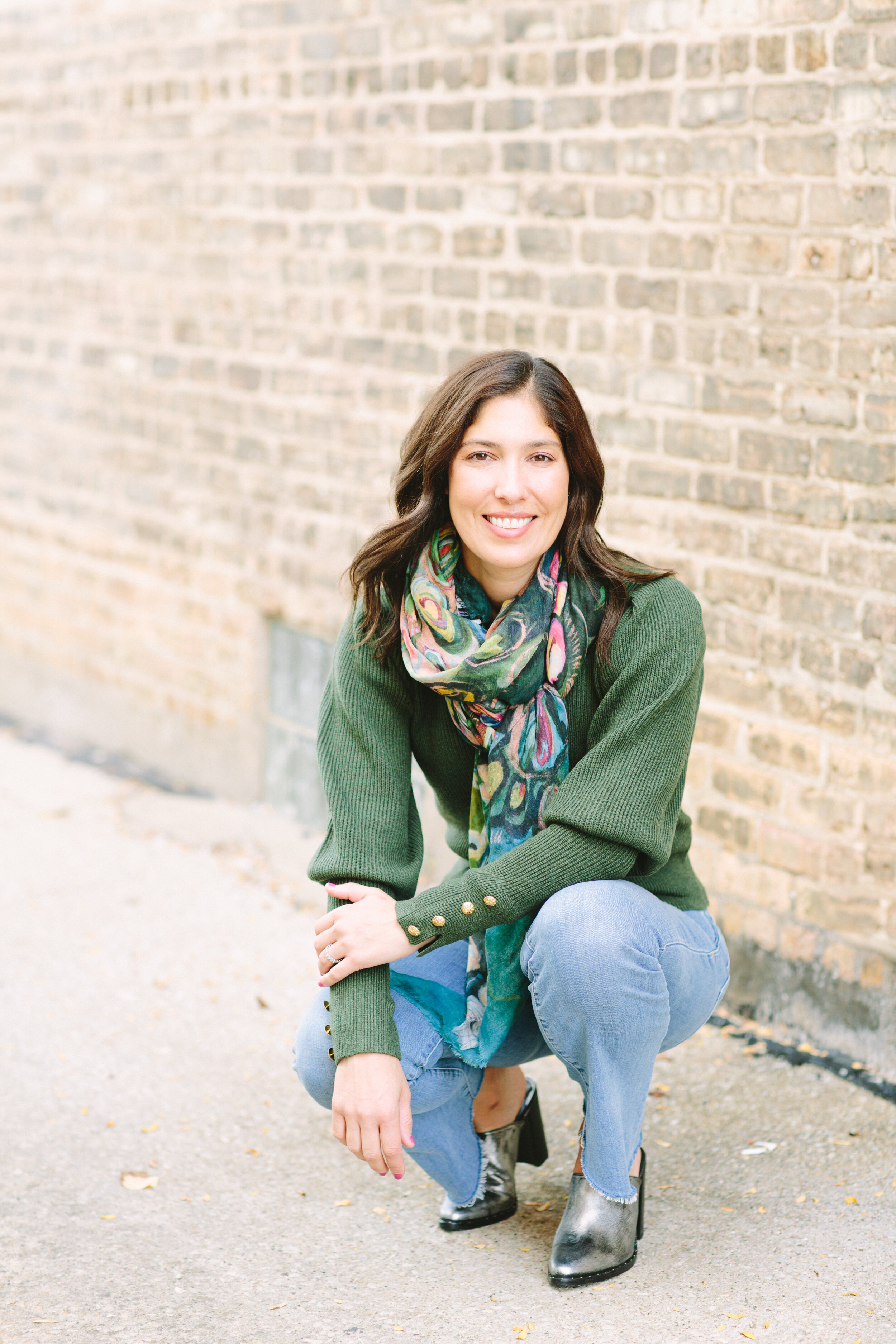 Licensing Inspiration — Maureen Claffy