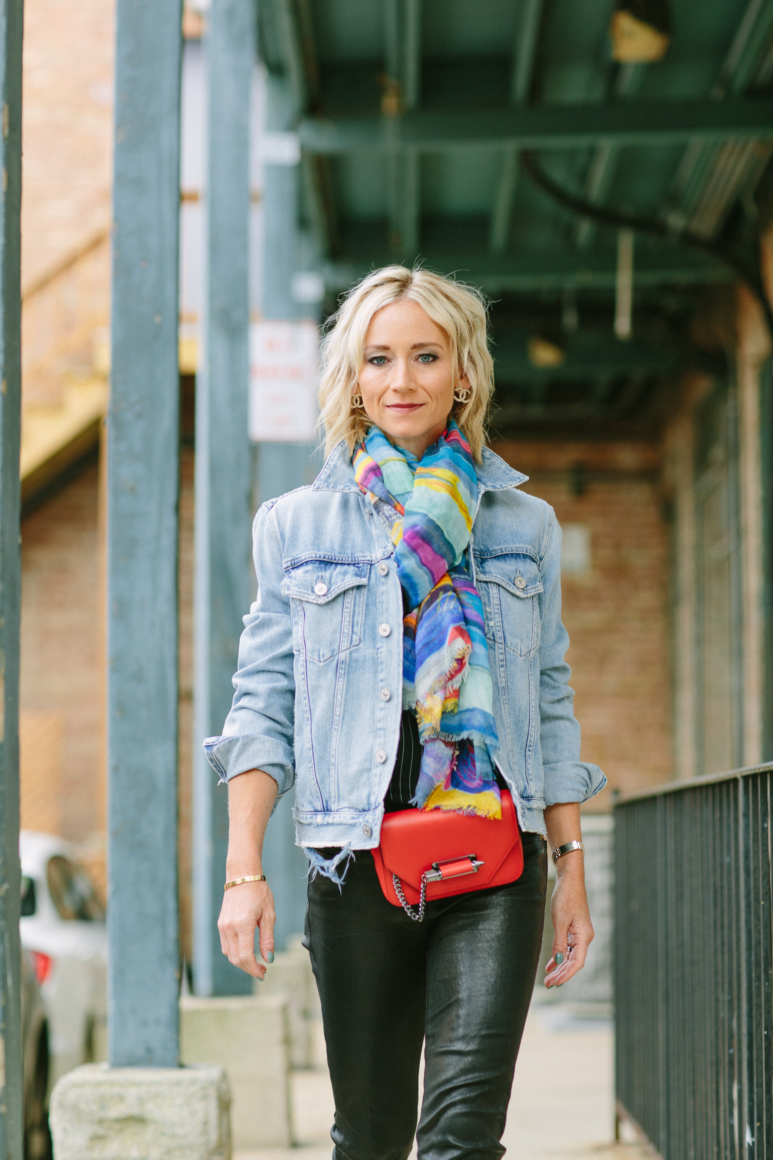 Licensing Inspiration — Maureen Claffy