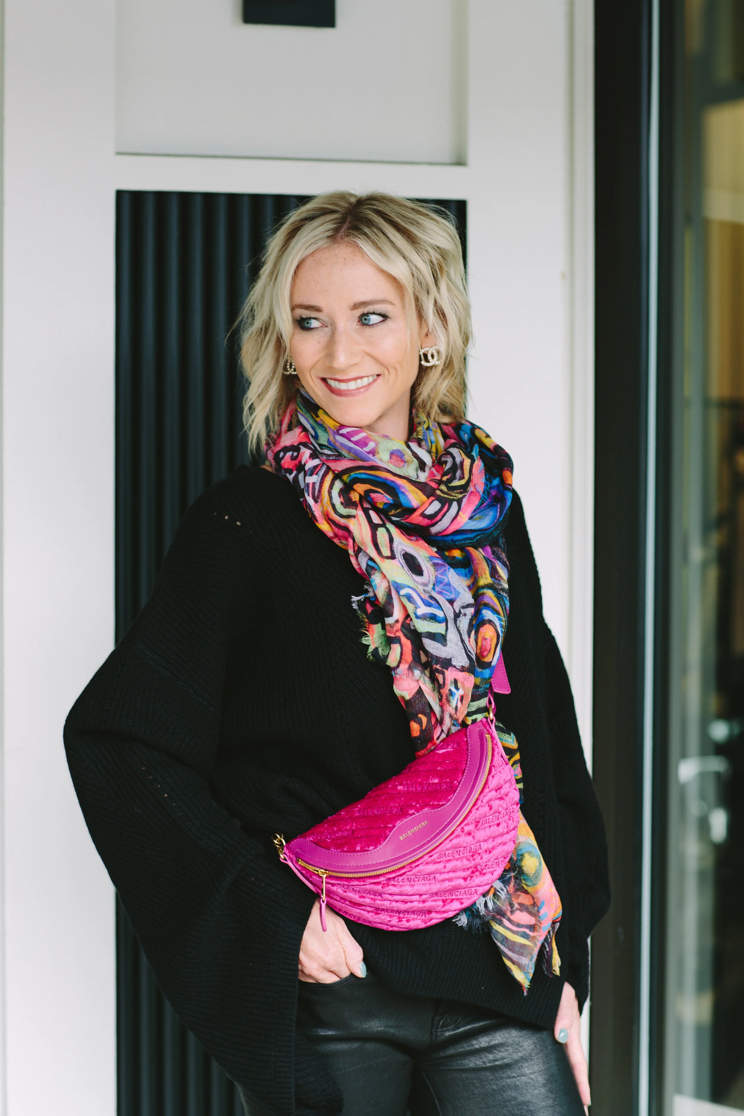 Licensing Inspiration — Maureen Claffy