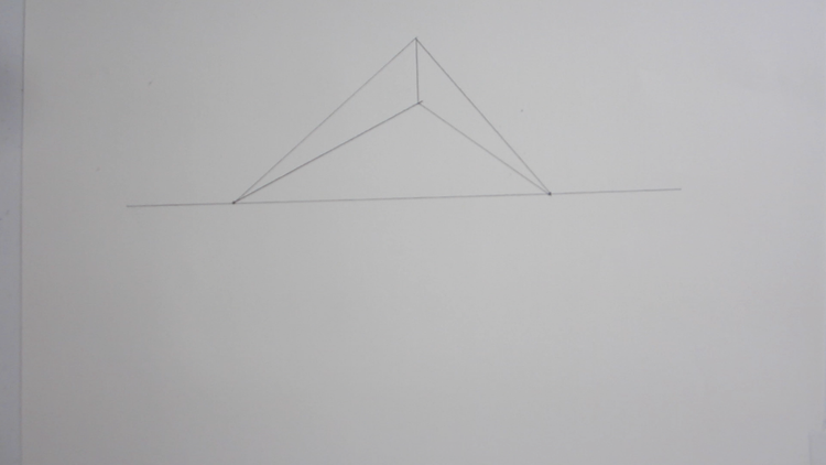 2 Point Perspective | Building Objects Out of Boxes — Simple Art Tips