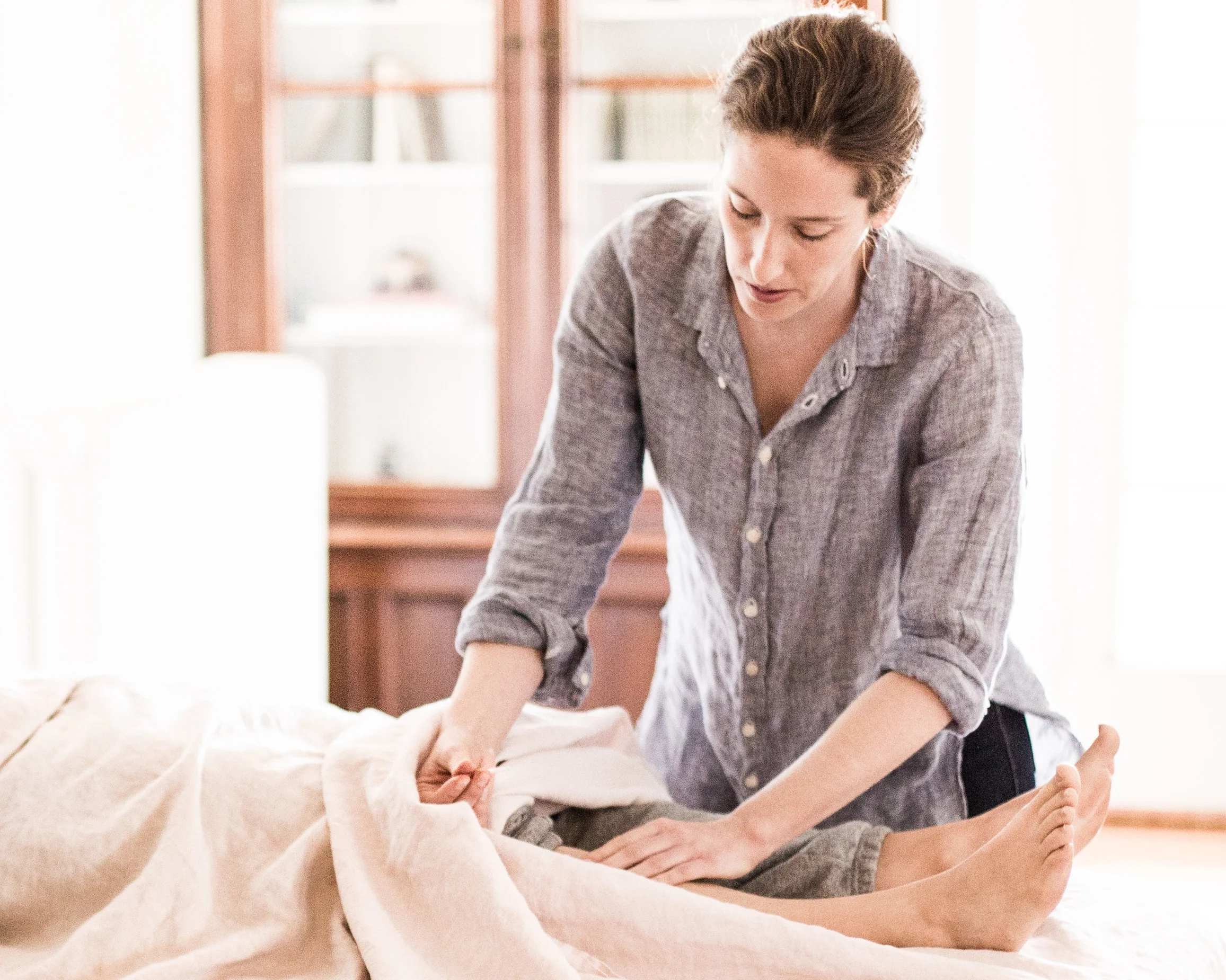 Susan Carter Acupuncture