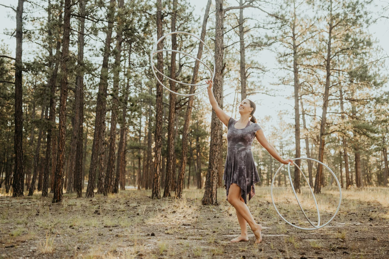 Hoop Elation | Hoop Dance Classes and Performance | Madison, WI