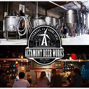 Altamont Beer Works — Sacramento Local Craft Beer & Beverage