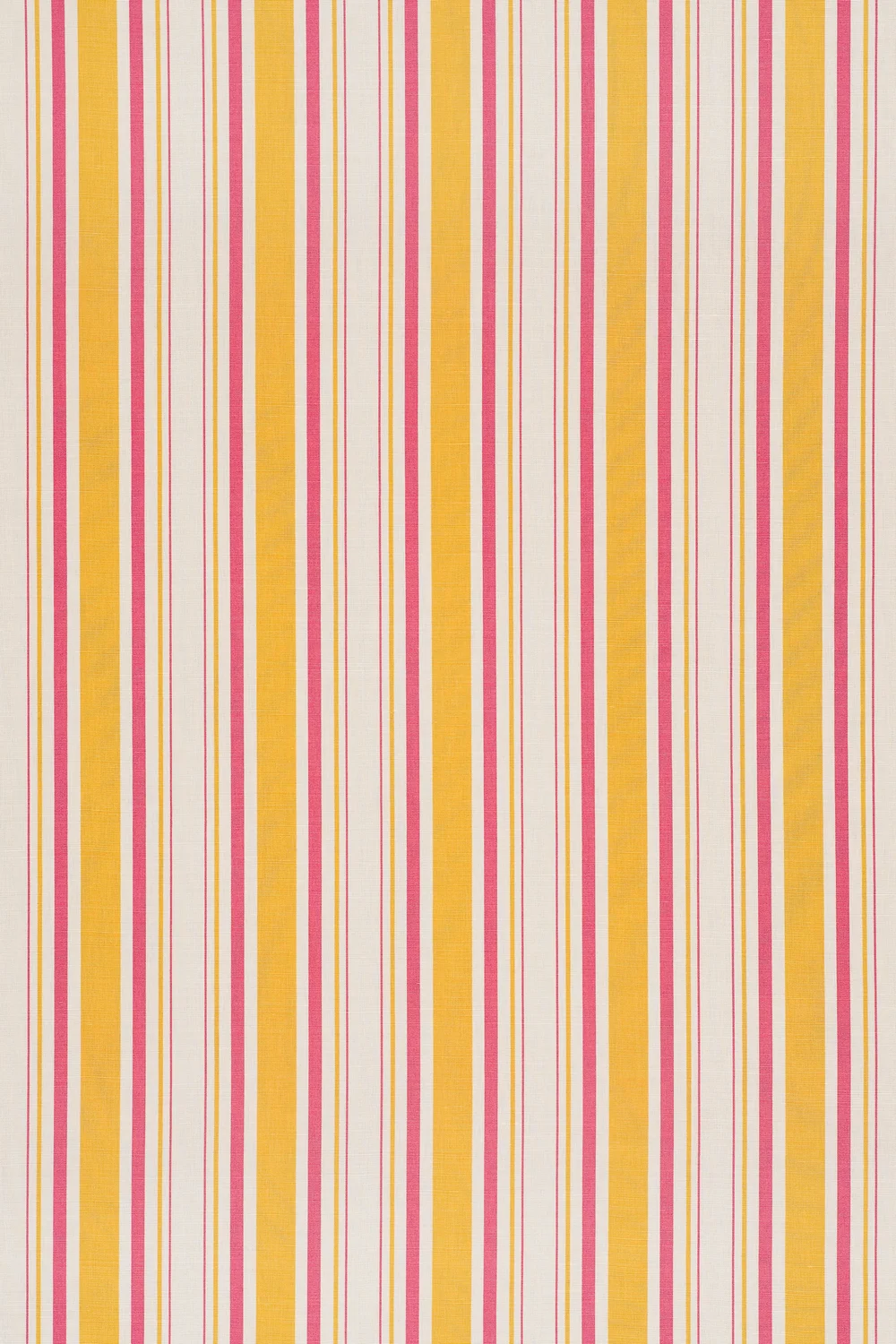 Plain Stripe — Bennison Fabrics