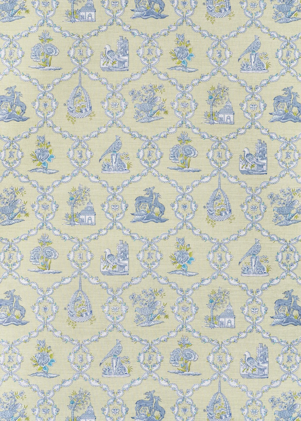 Designs — Bennison Fabrics