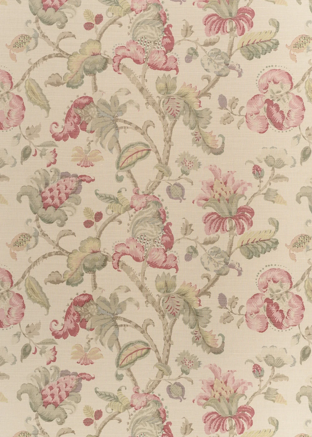 Shalimar — Bennison Fabrics