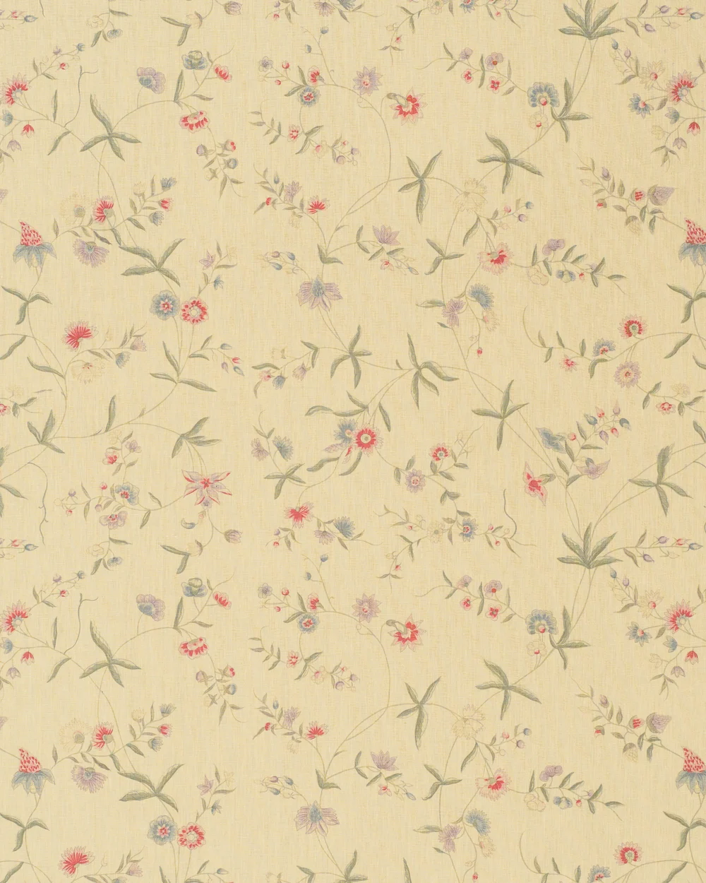 Chinese Paper — Bennison Fabrics