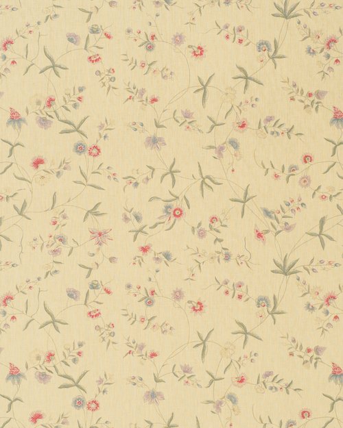 Chinese Paper II — Bennison Fabrics