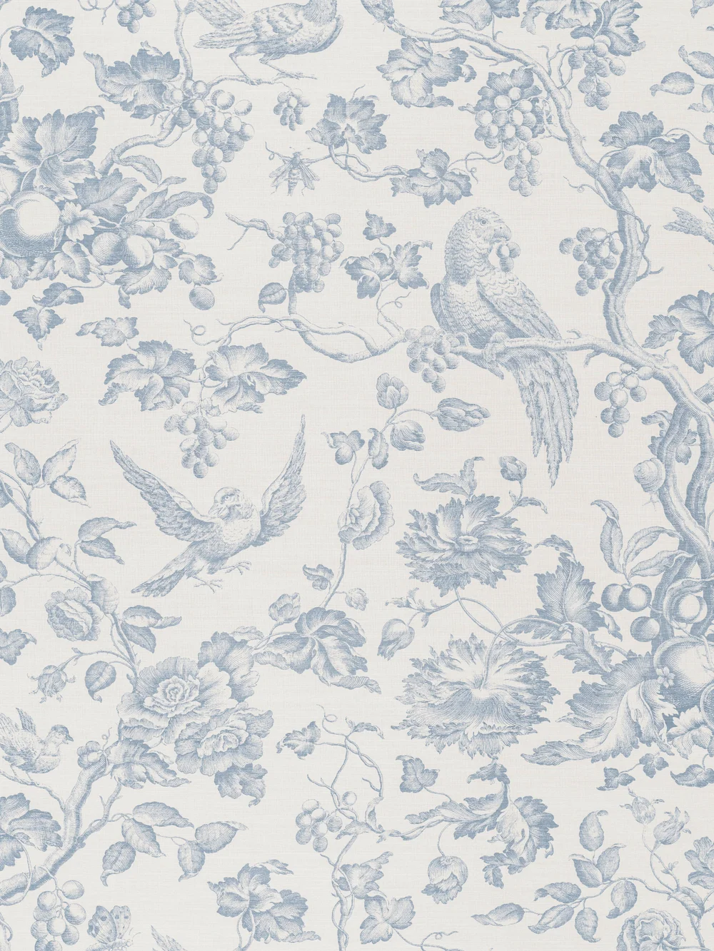 English Toile — Bennison Fabrics