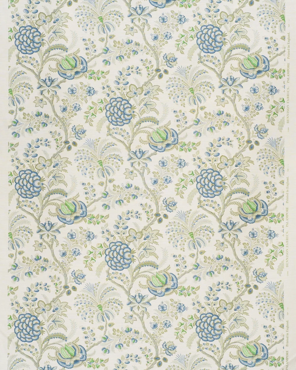 Palampore — Bennison Fabrics