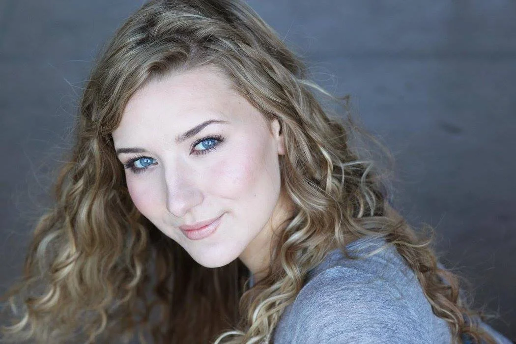 Media — Madison McKenzie Scott