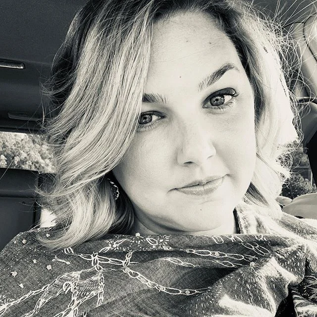 ANDREA WOOD STYLING