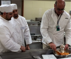 What We Do — RECIPE FOR CHANGE