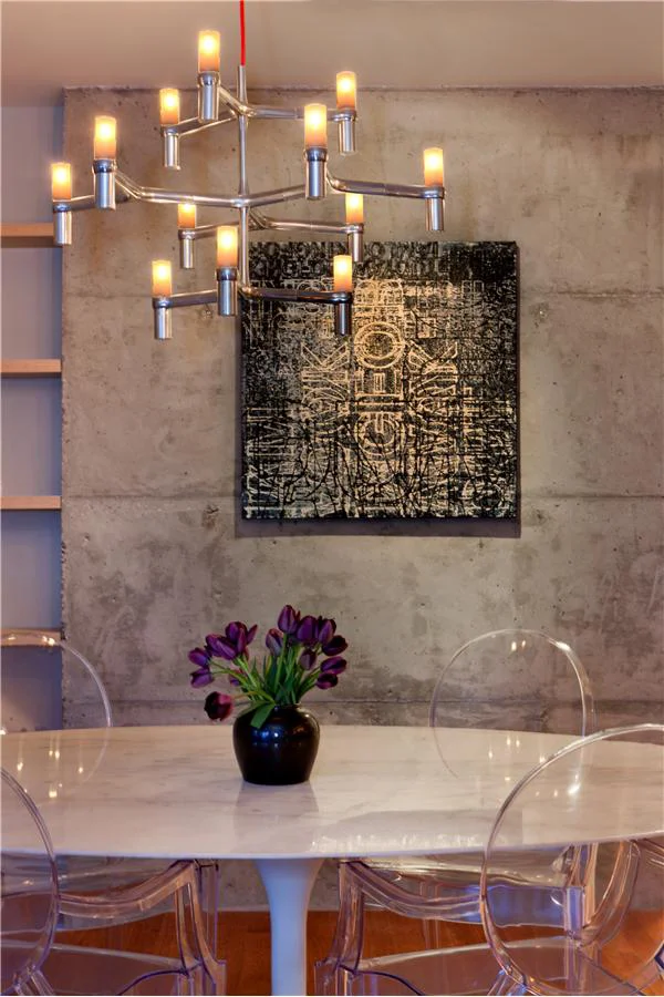 Kitchen and Dining — Interiors for Modern Living