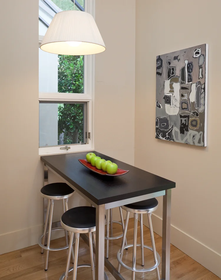 Kitchen and Dining — Interiors for Modern Living