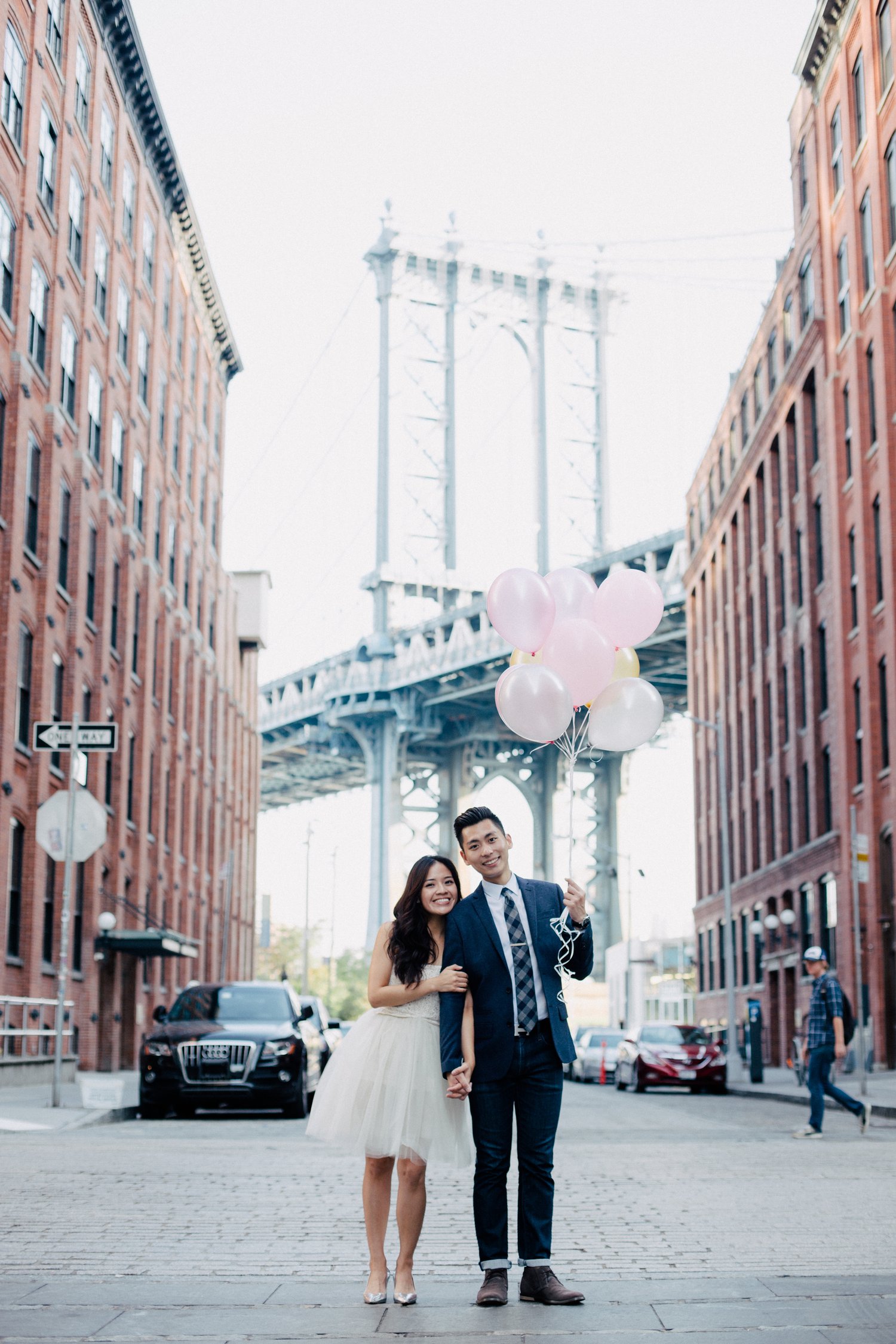 Jessica & Nick — Forever Photography — Brooklyn wedding photographers ...