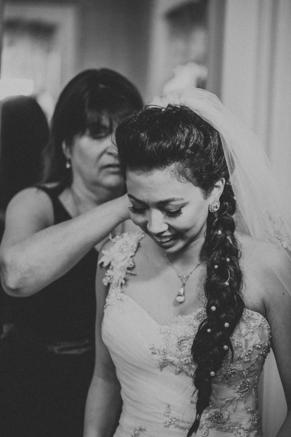 Andrew + Stephanie Lakeside Wedding — Forever Photography — Brooklyn ...