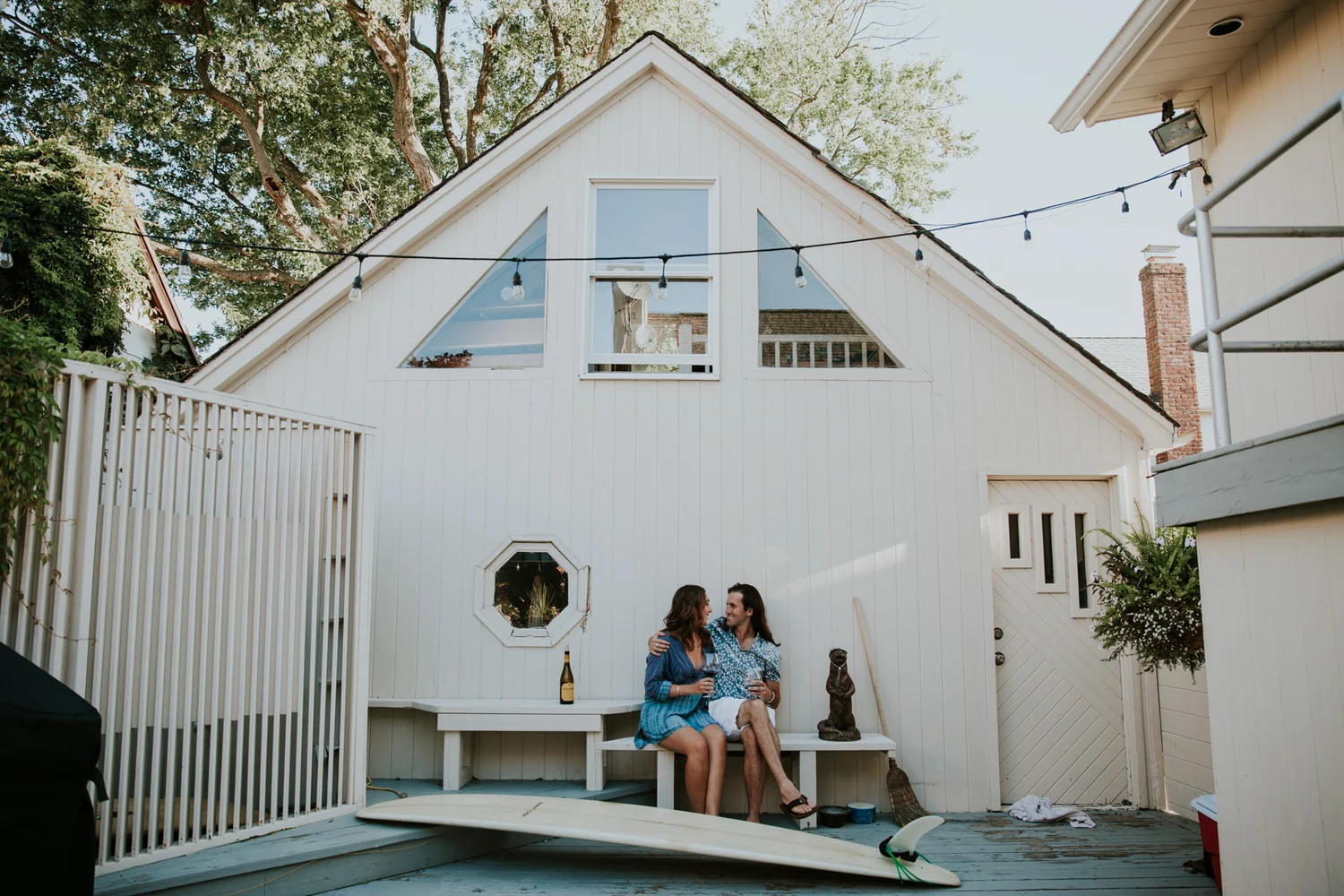 Jeanette + Andrew // Beach Engagement Shoot — Forever Photography ...