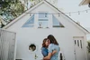 Jeanette + Andrew // Beach Engagement Shoot — Forever Photography ...