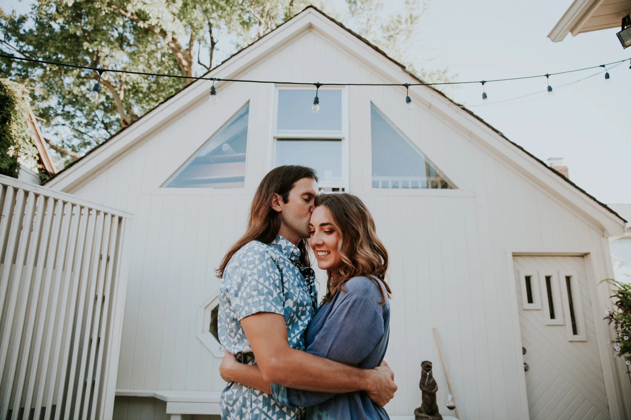 Jeanette + Andrew // Beach Engagement Shoot — Forever Photography ...