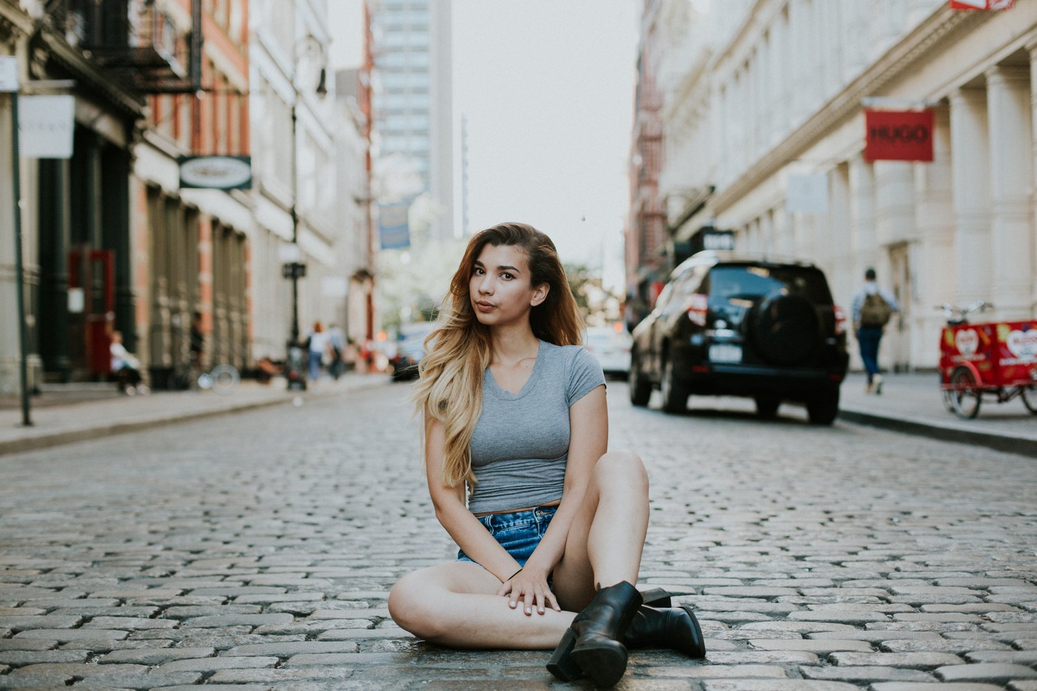 Ariel Soho — Forever Photography — Brooklyn wedding photographers ...