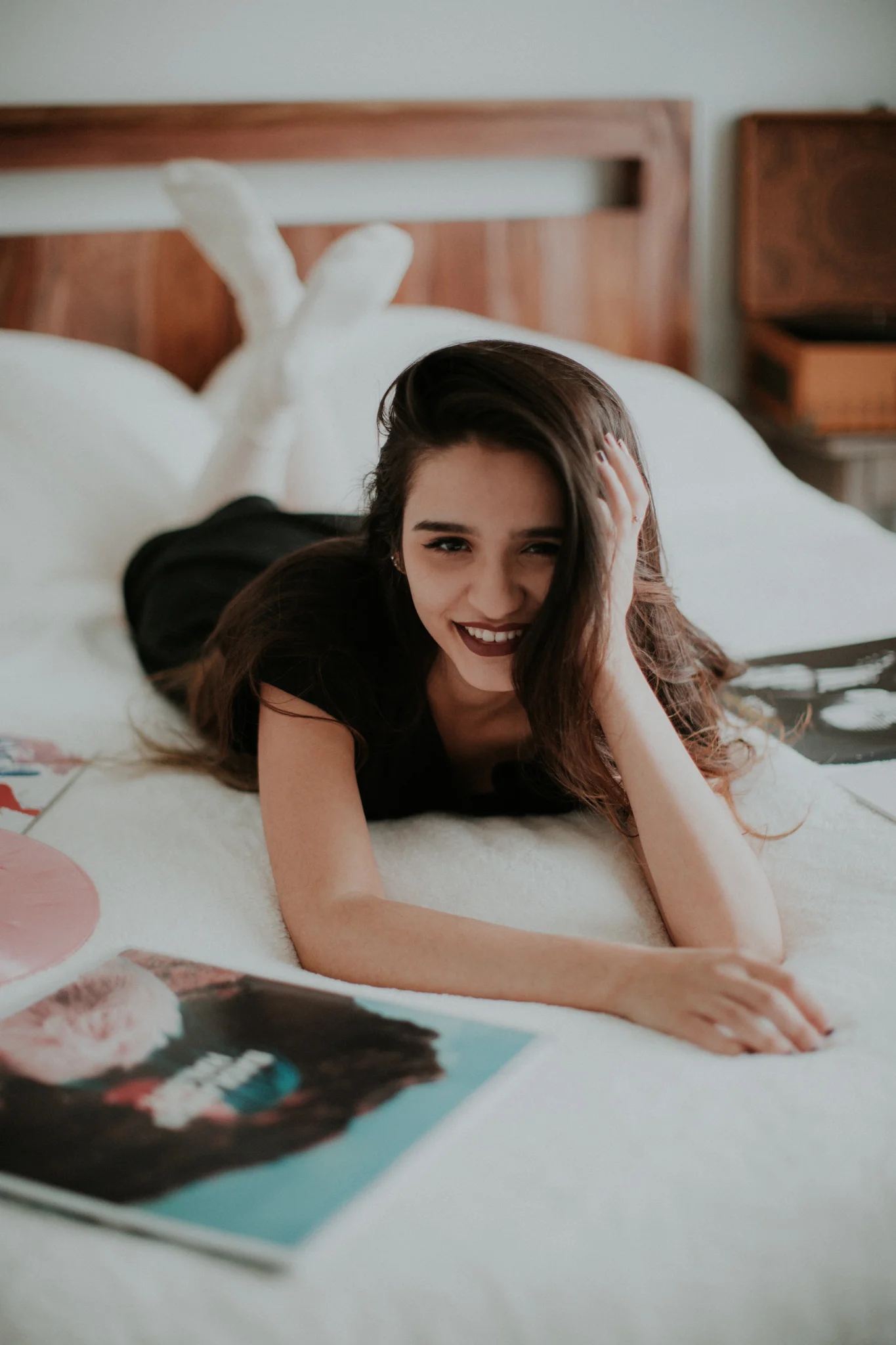 Zoe // Urban Outfitters Home Lookbook — Forever Photography — Brooklyn ...