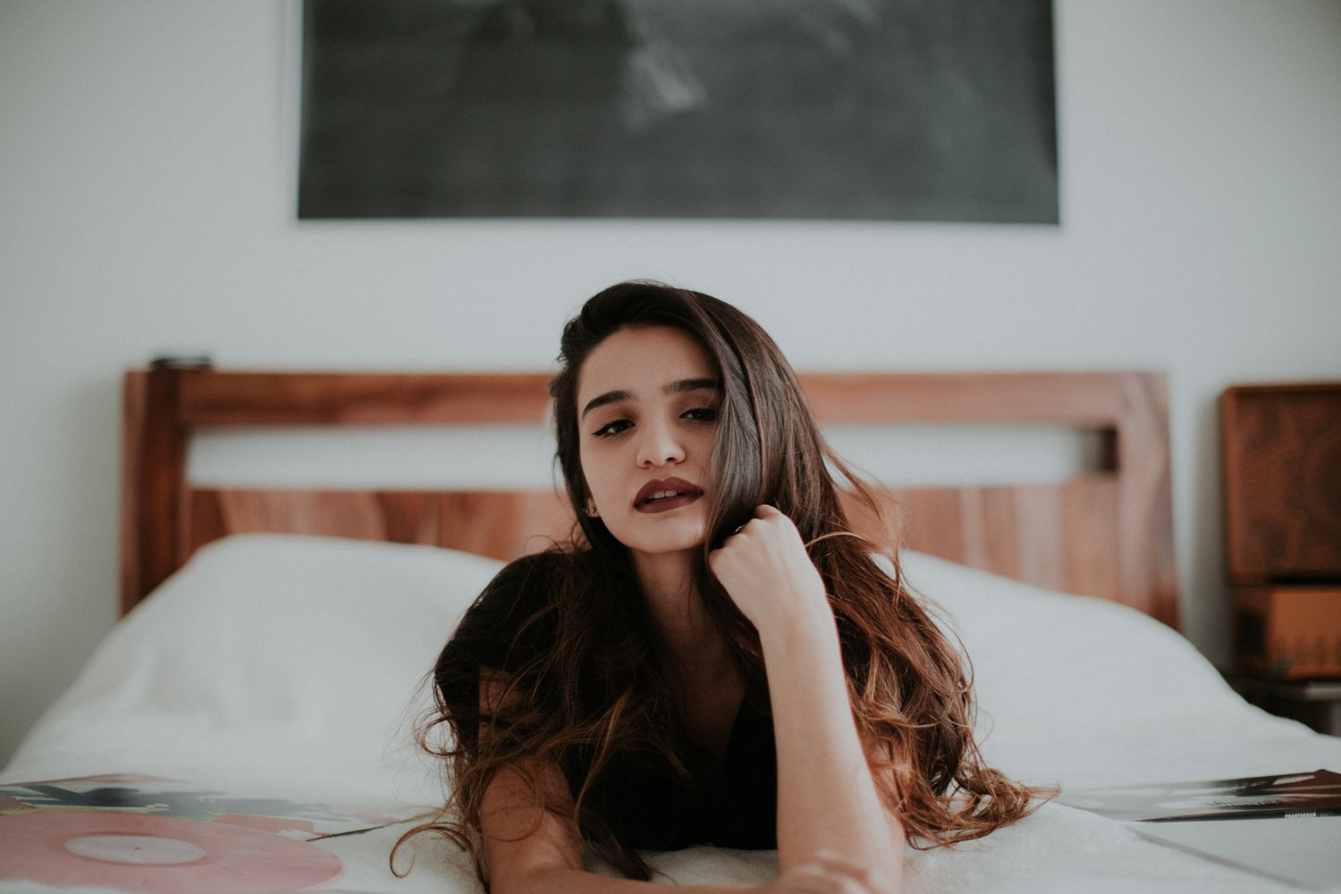 Zoe // Urban Outfitters Home Lookbook — Forever Photography — Brooklyn ...