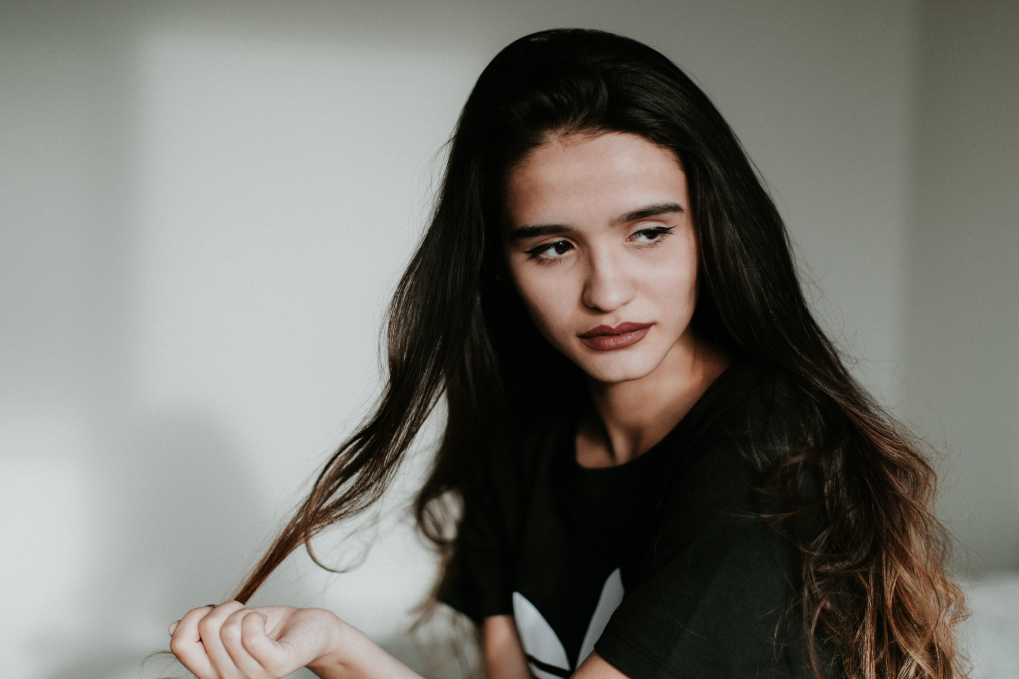 Zoe // Urban Outfitters Home Lookbook — Forever Photography — Brooklyn ...