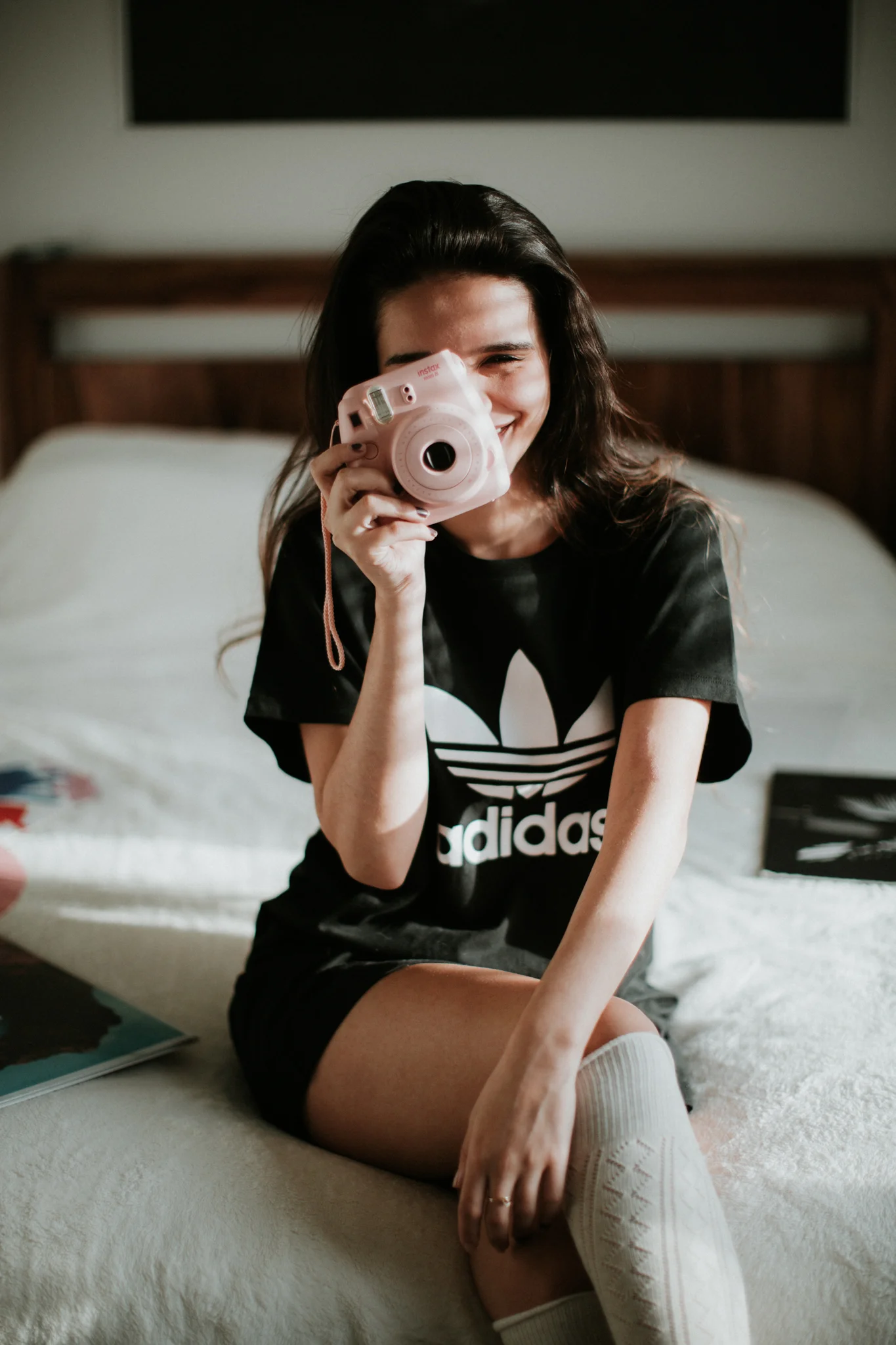 Zoe // Urban Outfitters Home Lookbook — Forever Photography — Brooklyn ...
