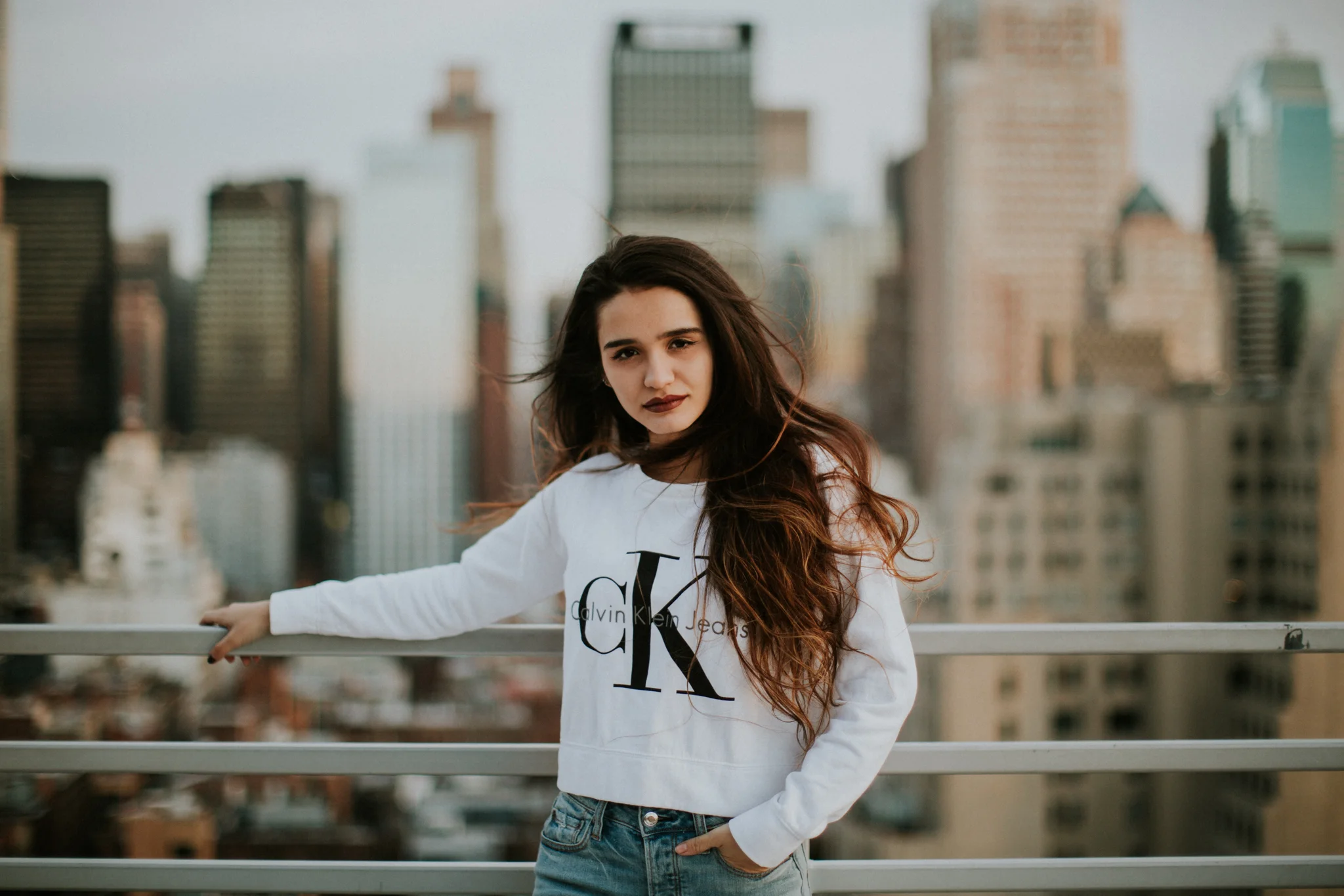 Zoe // Urban Outfitters Home Lookbook — Forever Photography — Brooklyn ...