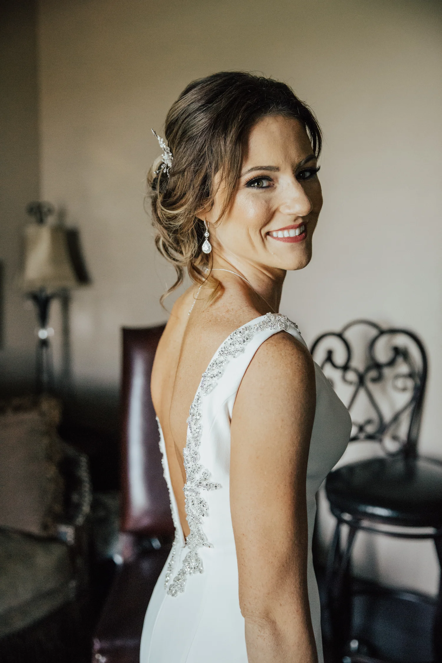 Natalie + Paul // The Lodge // Fredericksburg, TX — Forever Photography ...