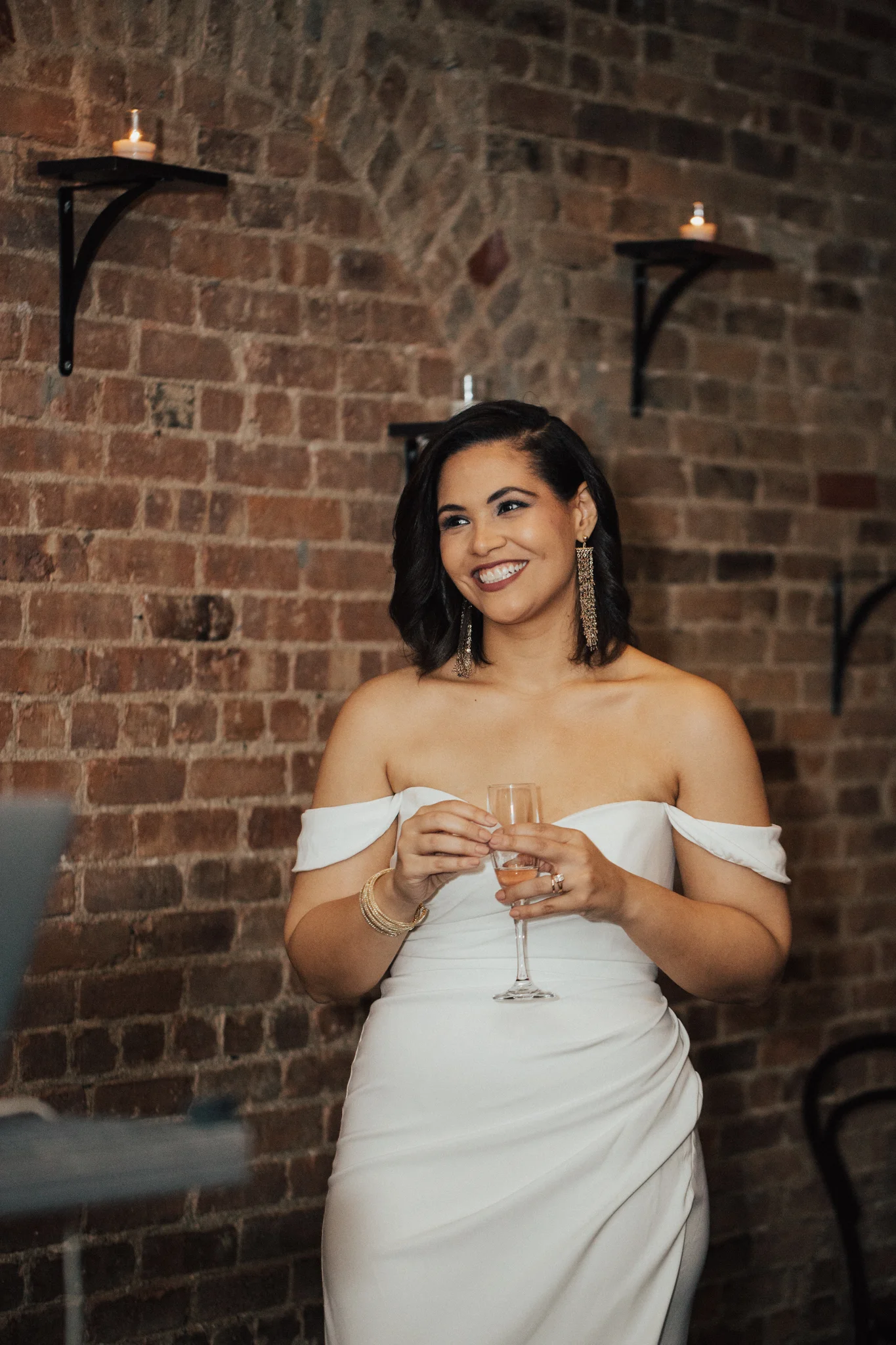 Meg & Andrew - NYC Elopement — Forever Photography | Creative NYC ...