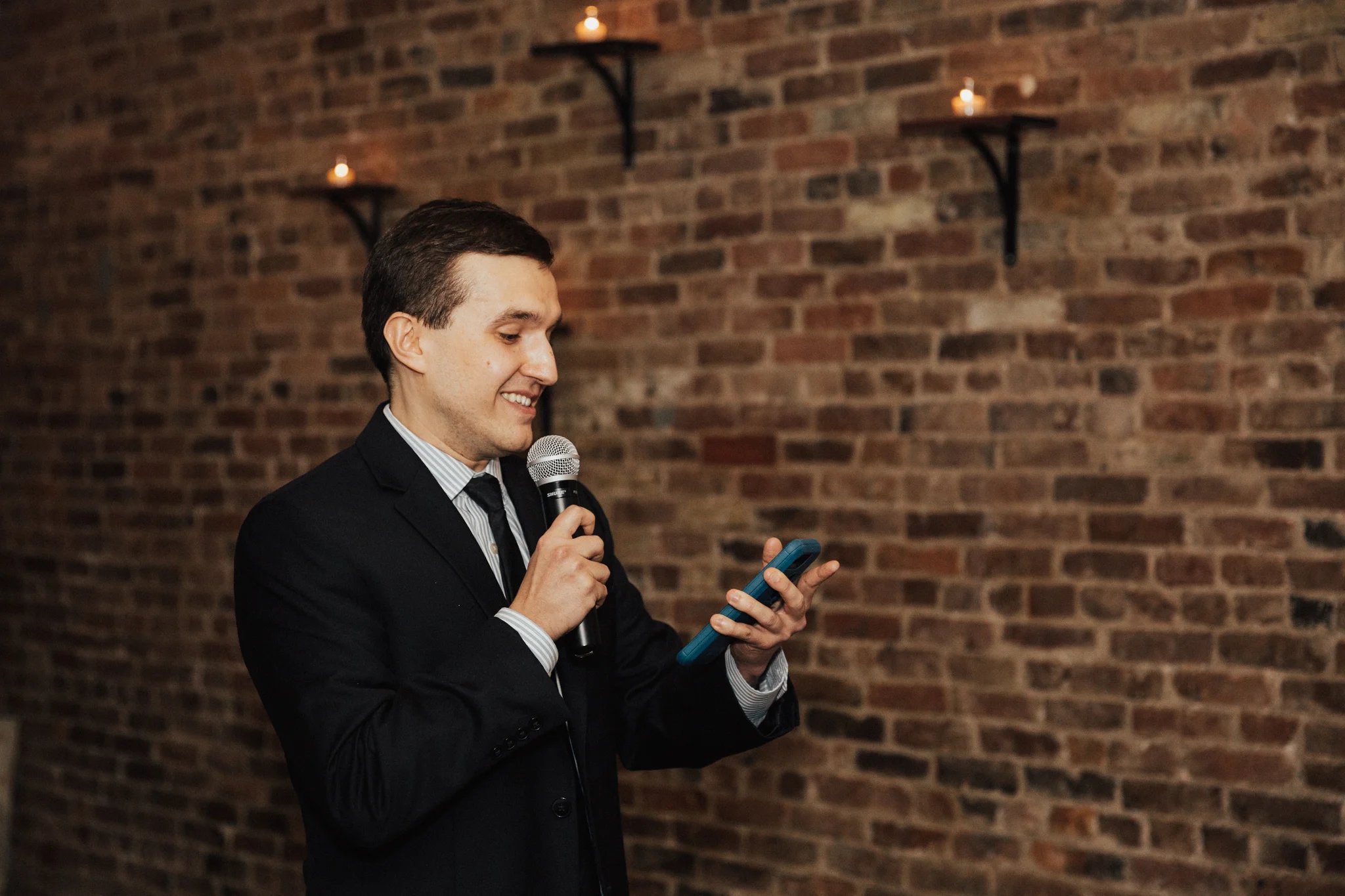 Meg & Andrew - NYC Elopement — Forever Photography | Creative NYC ...