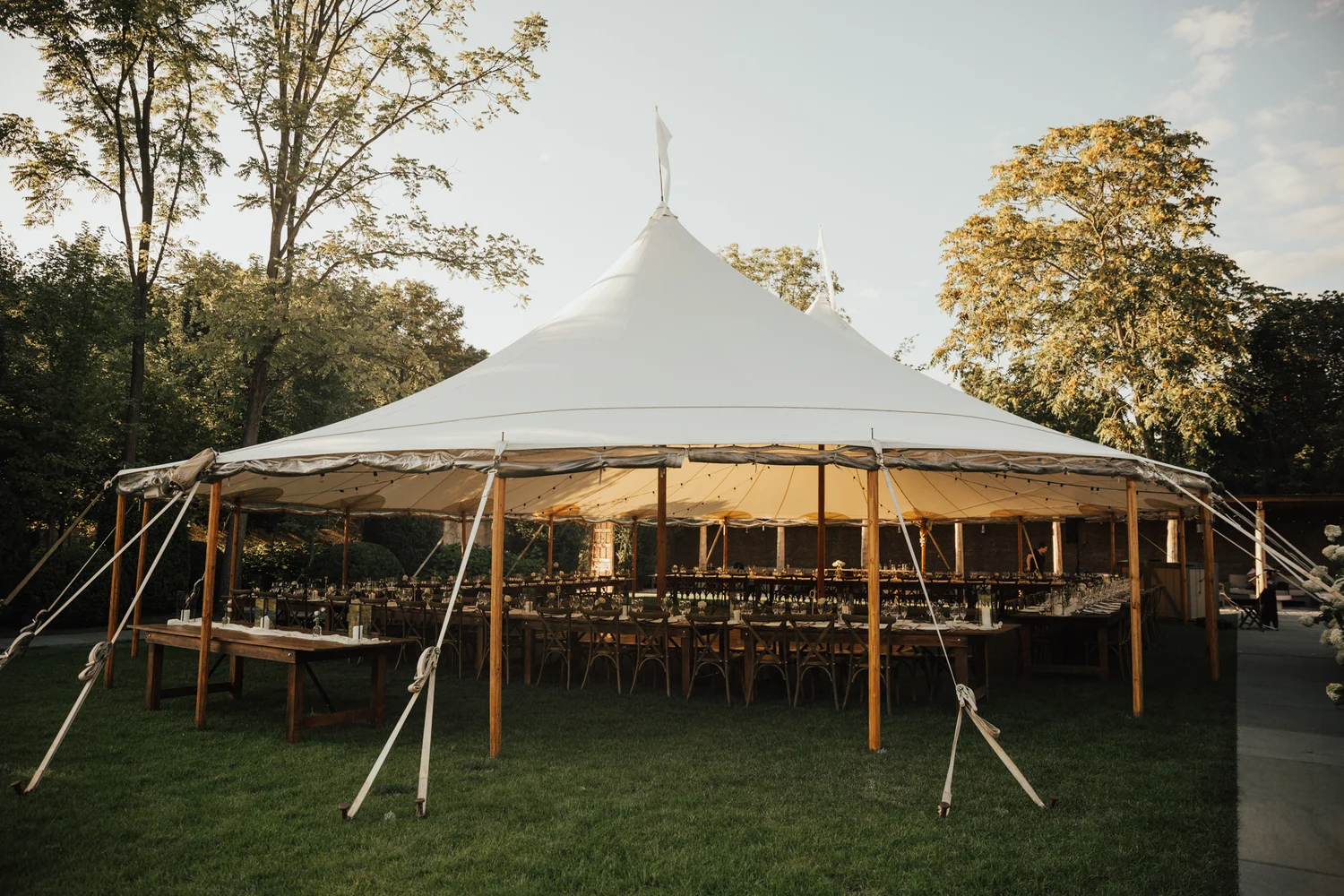 Sophia + Jason // Valley Rock Inn Wedding // Upstate NY — Forever ...